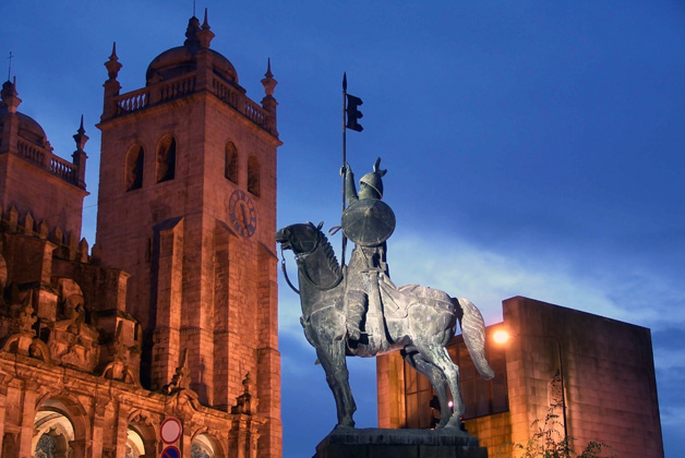 A Saga dos Pires – Família Pires